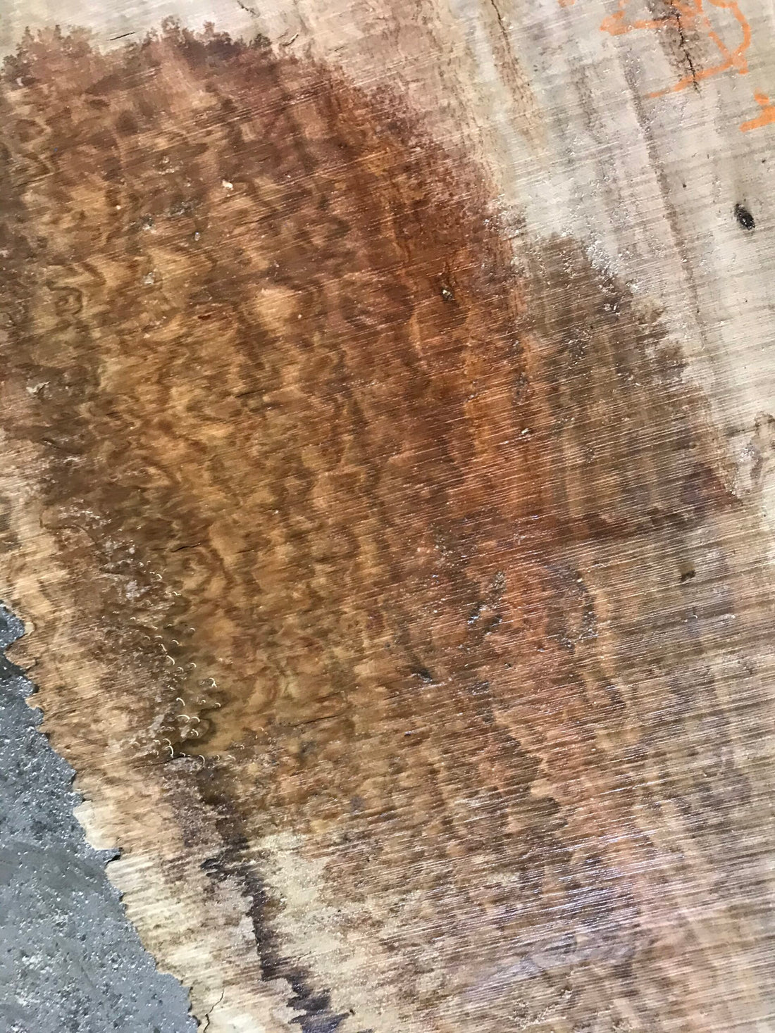 California Exotic Hardwoods