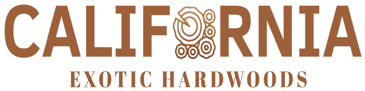 California Exotic Hardwoods