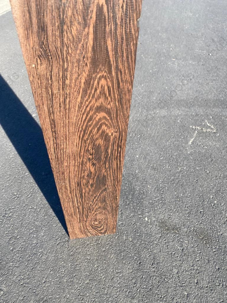 California Exotic Hardwoods